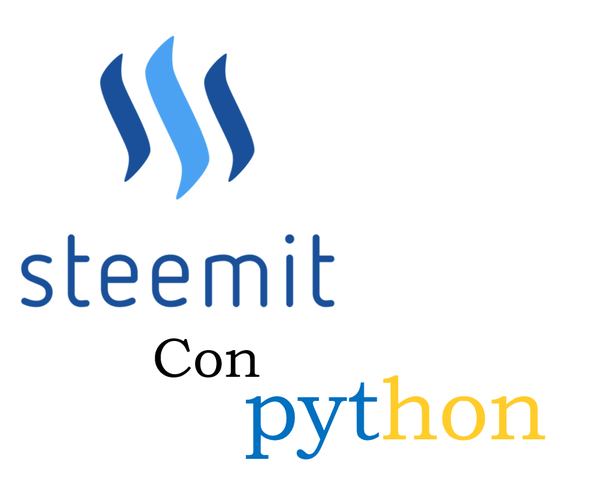 Automatizar el inicio de sesión de Steemit con Python